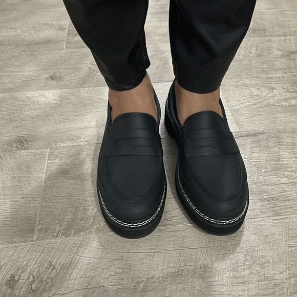 Hunter | Shoes | Hunter New Loafer | Poshmark